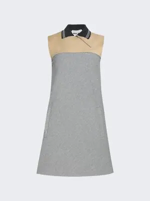 Miu Miu Plain Day Dresses