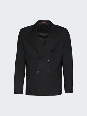 Double Breasted Jackets For Men