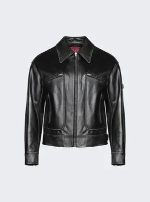 Gucci Leather Jackets For Men