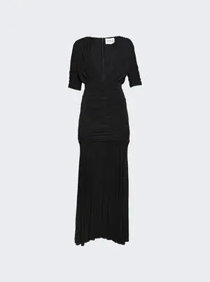 Tove Yana Maxi Dress