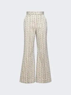 Rosie Assoulin High Rise Pants For Women