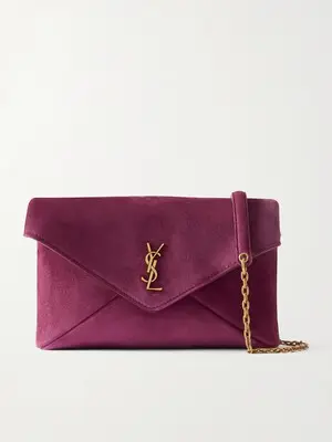 Ysl Chain Strap Shoulder Bags