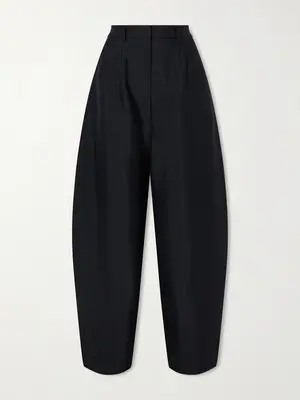 Magda Butrym Tapered Pants For Women