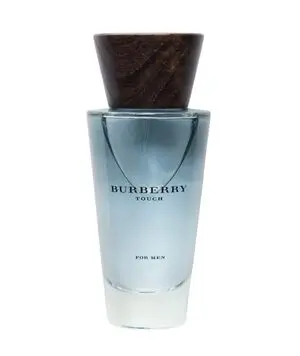 Burberry Touch Eau De Toilette