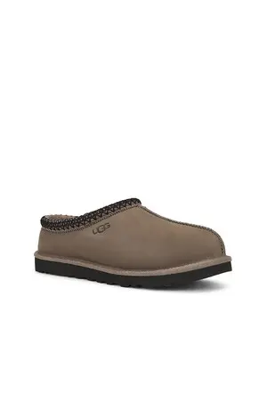 UGG Tasman Ii Nubuck Slipper - Dried Oregano