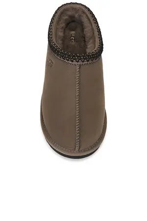 UGG Tasman Ii Nubuck Slipper - Dried Oregano