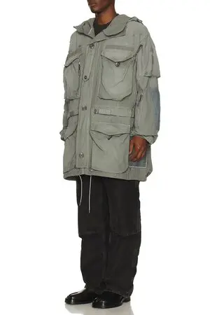 MAISON MARGIELA Sports Jacket