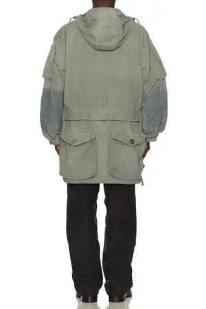 MAISON MARGIELA Sports Jacket