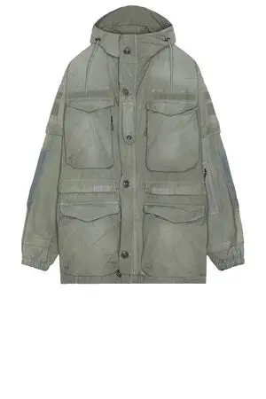 MAISON MARGIELA Sports Jacket
