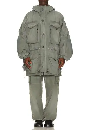 MAISON MARGIELA Sports Jacket