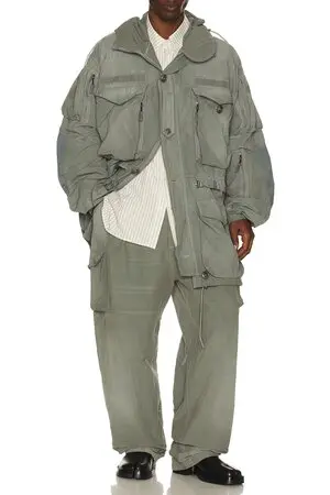MAISON MARGIELA Sports Jacket