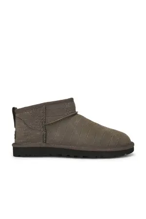 Ugg Embossed Shoes For Men