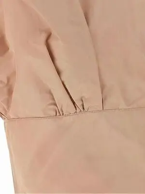 Pinko Crew-neck Top - Neutrals