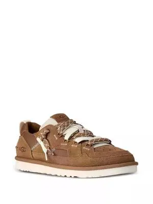 UGG Minimel Sneakers - Brown