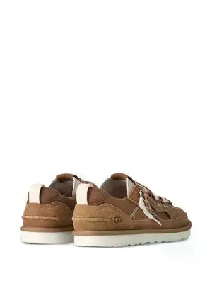 UGG Minimel Sneakers - Brown