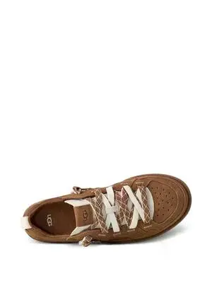 UGG Minimel Sneakers - Brown