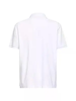 Gucci Patch-pocket Polo Shirt