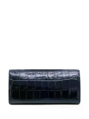Roberto Cavalli Tiger-motif Cross Body Bag