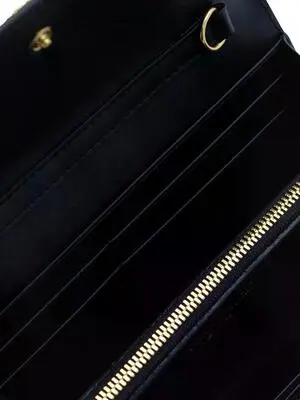 Roberto Cavalli Tiger-motif Cross Body Bag