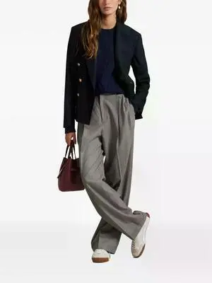 Polo Ralph Lauren Double-breasted Blazer