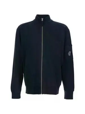 C.p. Company Full Zip Sweatshirts Hoodies For Men