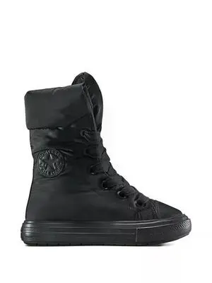 CONVERSE Chuck Taylor All Star Elements Lace-up Boots - Black
