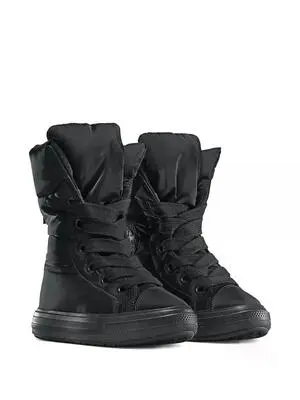 CONVERSE Chuck Taylor All Star Elements Lace-up Boots - Black