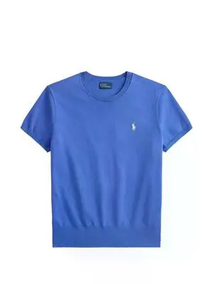 Polo Ralph Lauren Crewneck Polos For Men
