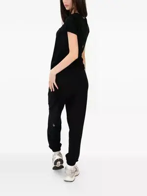 ON/OFF ESSENTIALS The Solace Track Pants