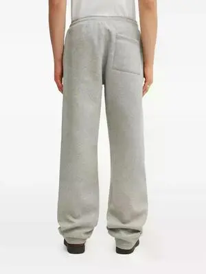DAILY PAPER Logo-embroidered Track Pants