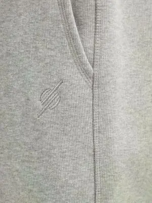 DAILY PAPER Logo-embroidered Track Pants