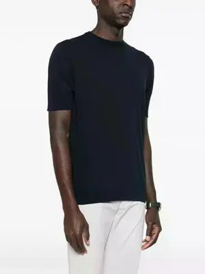 LARDINI Short-sleeve T-shirt