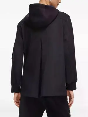 Liu Jo Hooded Zip Jacket