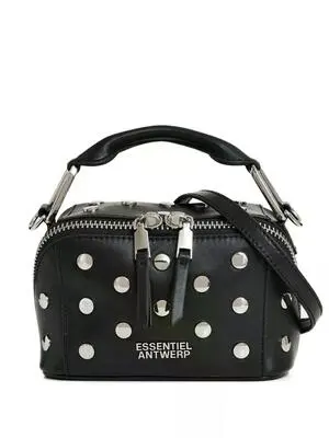 Essentiel Antwerp Leather Shoulder Bag