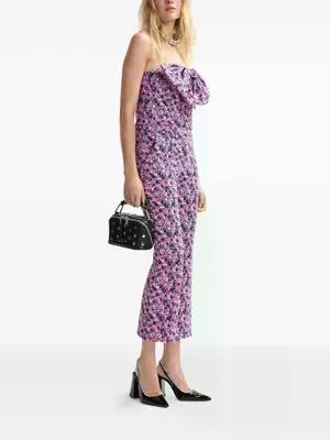Essentiel Antwerp Leather Shoulder Bag