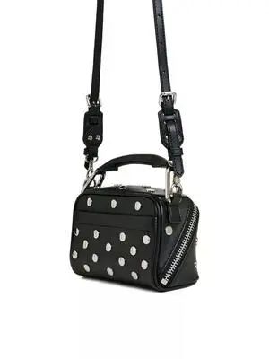 Essentiel Antwerp Leather Shoulder Bag