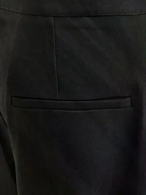 Essentiel Antwerp Barrel-leg Pleated Trousers