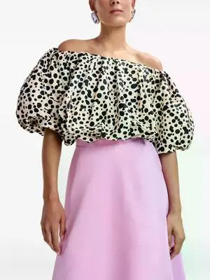 Essentiel Antwerp Gathered Bodysuit