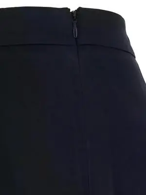 TWINSET High-rise Tailored Trousers