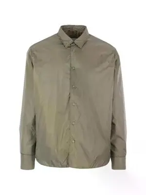 Aspesi Padded Shirt