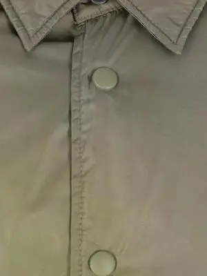 Aspesi Padded Shirt