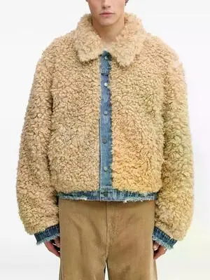 Daily Paper Long Sleeve Jackets For Men
