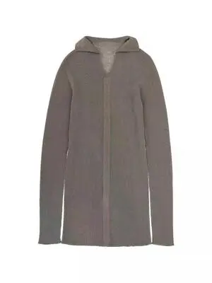 Rick Owens Wool Sweater