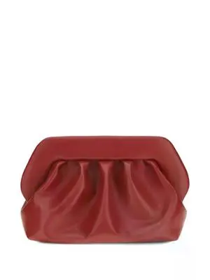 THEMOIRE Bios Clutch Bag - Red
