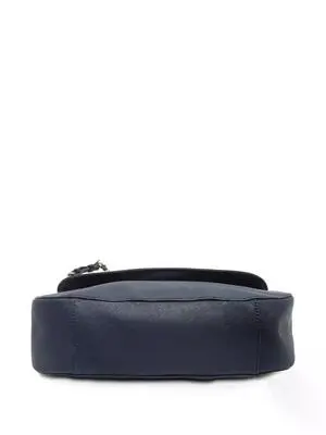 Dkny Leather Chain Shoulder Bag