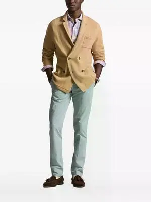 Polo Ralph Lauren Tapered Trousers - Neutrals