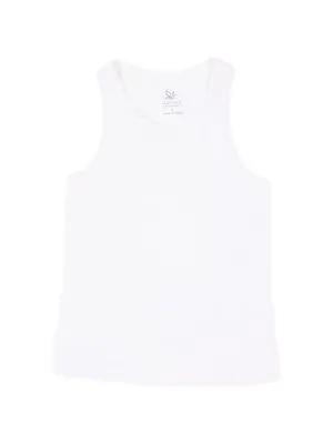 ON/OFF ESSENTIALS The Essential Tank Top