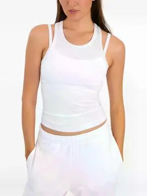ON/OFF ESSENTIALS The Essential Tank Top