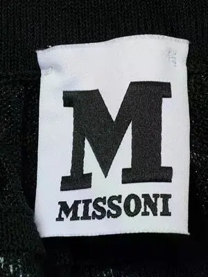 Missoni V-neck Top