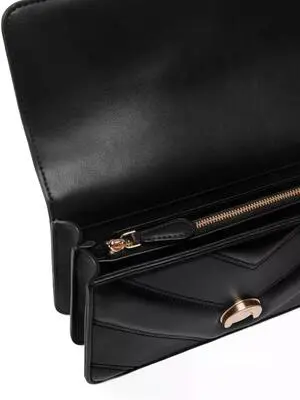 Pinko Mini Love Bag One Quilted Shoulder Bag